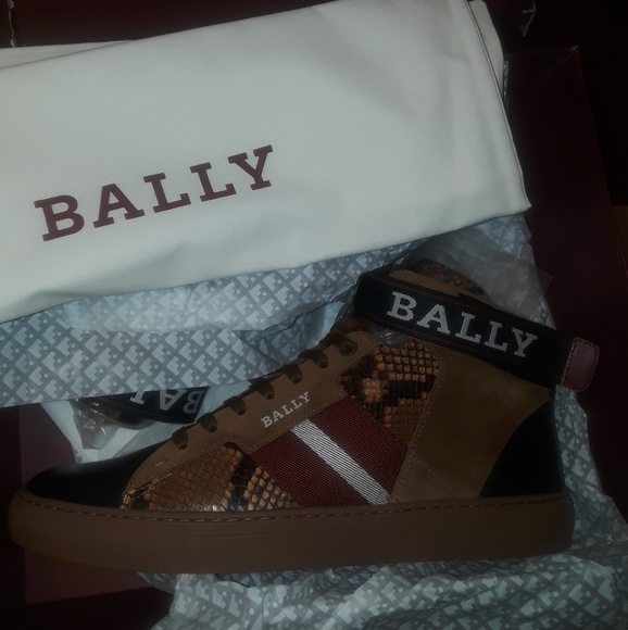 Bally | Shoes | Bally Shoes | Poshmark